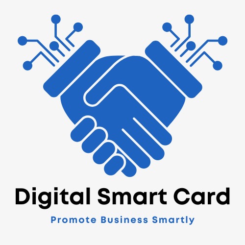 www.digitalsmartcard.in || Digital Visiting Card
